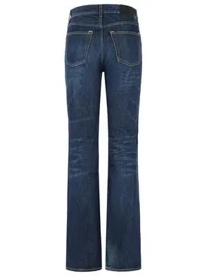 Acne Studios 2009 F Cotton Jeans
