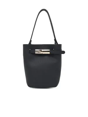 Longchamp Le Smart Flow' Lear Bag