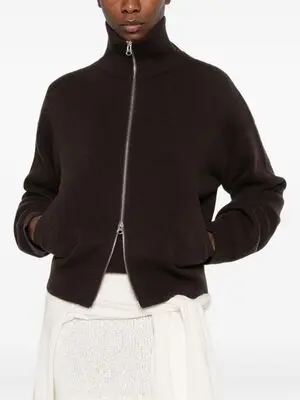 Extreme Cashmere Cashmere Cardigan