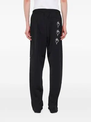 Y3 Logo Trackpants