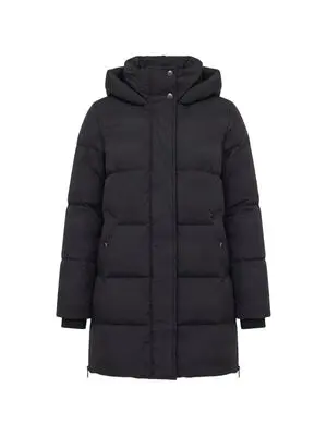 Woolrich Kelly Long Down Jacket