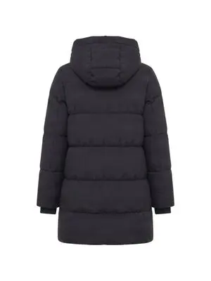Woolrich Kelly Long Down Jacket