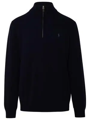 Polo Ralph Lauren 3/4 Sleeve Sweaters For Men