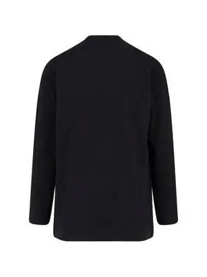 Y3 Cotton T Shirt