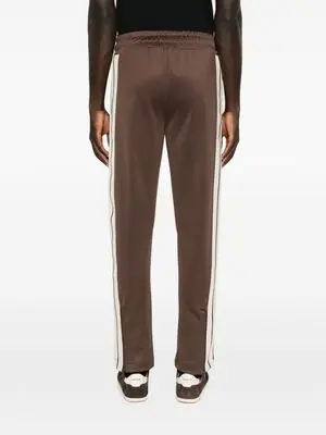 Palm Angels Logo Trackpants