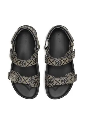 Tory Burch Mellow Sport Sandals
