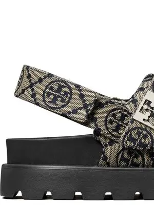 Tory Burch Mellow Sport Sandals