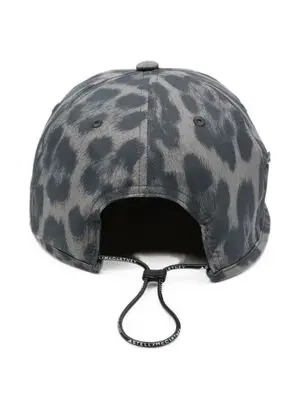 Adidas By Stella McCartney Printed Baseball Cap