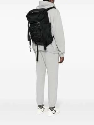 Adidas By Stella McCartney Logo Backpack