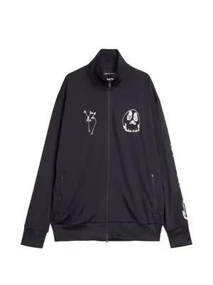 Y3 Zipped Tracksuit