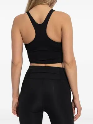 Adidas By Stella McCartney Logo Tank Top