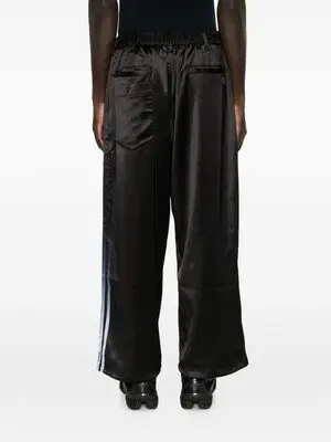 Y3 Logo Trackpants