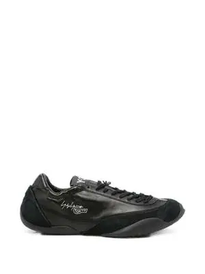 Y3 Tokyo Sneakers - Black