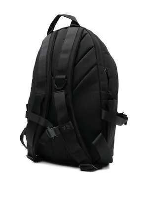 Y3 Nylon Backpack