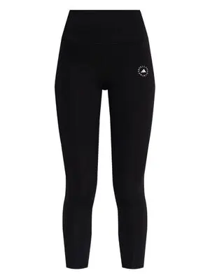Adidas By Stella McCartney Logo Leggings
