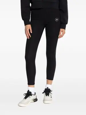 Adidas By Stella McCartney Logo Leggings