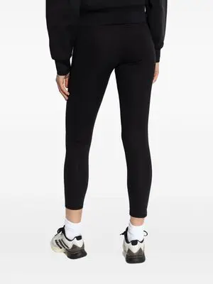 Adidas By Stella McCartney Logo Leggings
