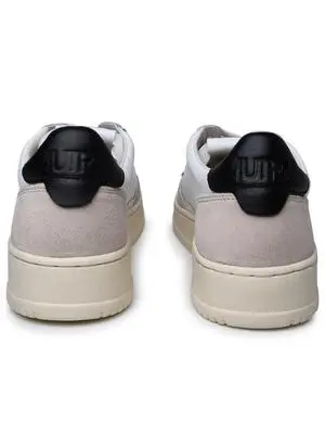 AUTRY Lear Sneakers - White