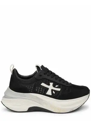 Premiata Sneaker 'hill - Black
