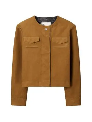 Tory Burch Corduroy Jacket