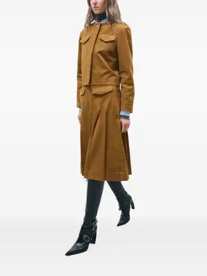 Tory Burch Corduroy Jacket
