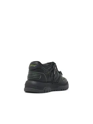 Off-White O.o.o. Chunky' Lear Blend Sneakers