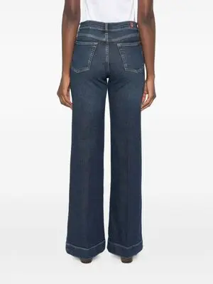 SEVEN Modern Dojo Denim Jeans