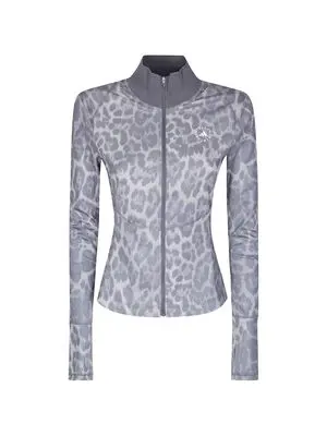 Adidas By Stella McCartney Zipped Sweatshirt