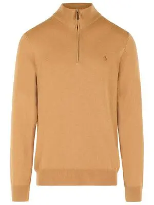 Polo Ralph Lauren Wool Sweater - Beige