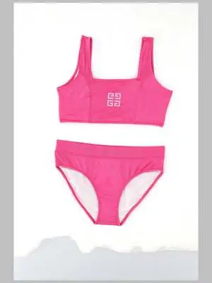 Givenchy Two Piece Costume - Multicolour