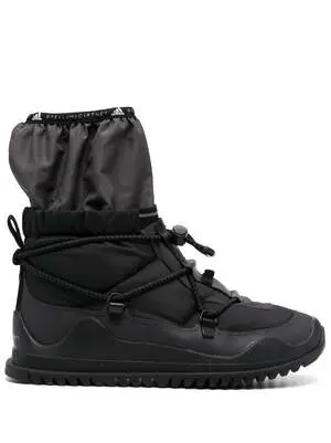 Adidas By Stella McCartney Winter Boots - Black