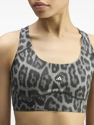 Adidas By Stella McCartney Gym Bralette