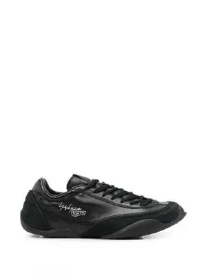 Y3 Tokyo Sneakers - Black