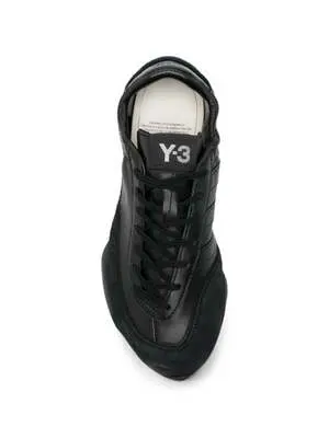 Y3 Tokyo Sneakers
