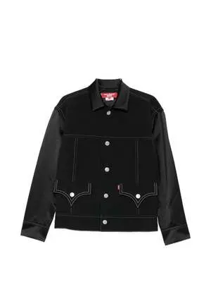 Junya Watanabe Wool Jacket