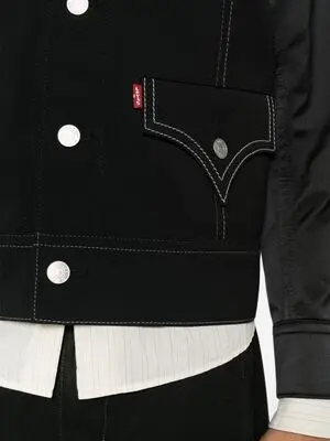 Junya Watanabe Wool Jacket