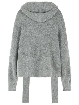 Closed Wool Blend Sweater