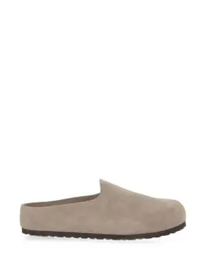 BIRKENSTOCK Amsterdam Slippers