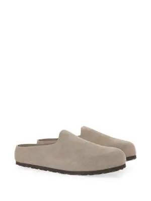 BIRKENSTOCK Amsterdam Slippers