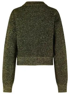 Marni Wool Cardigan