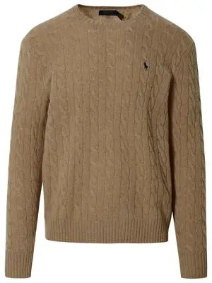 Polo Ralph Lauren Cashmere Blend Sweater