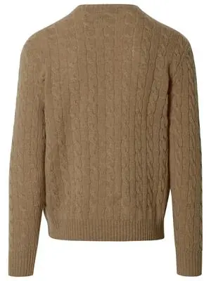 Polo Ralph Lauren Cashmere Blend Sweater