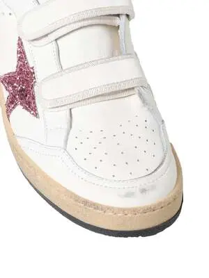 GOLDEN GOOSE Sneaker Ballstar