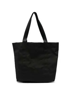 Y3 Nylon Tote Bag - Black