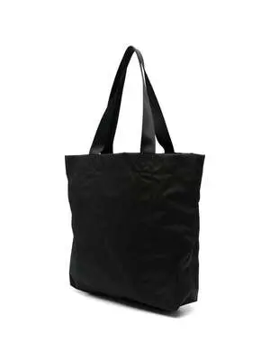 Y3 Nylon Tote Bag