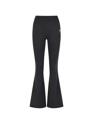 Adidas By Stella McCartney Flared Leggings