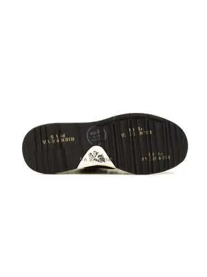 Premiata Sneakers - Dark Brown