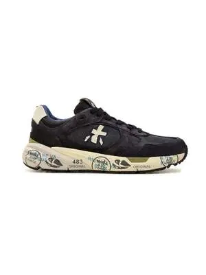 Premiata Sneakers - Blue