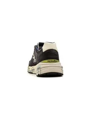 Premiata Sneakers - Blue