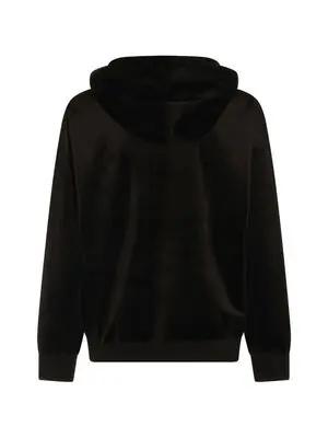 Y3 Logo Hoodie